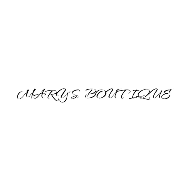 Shop Marys Boutique